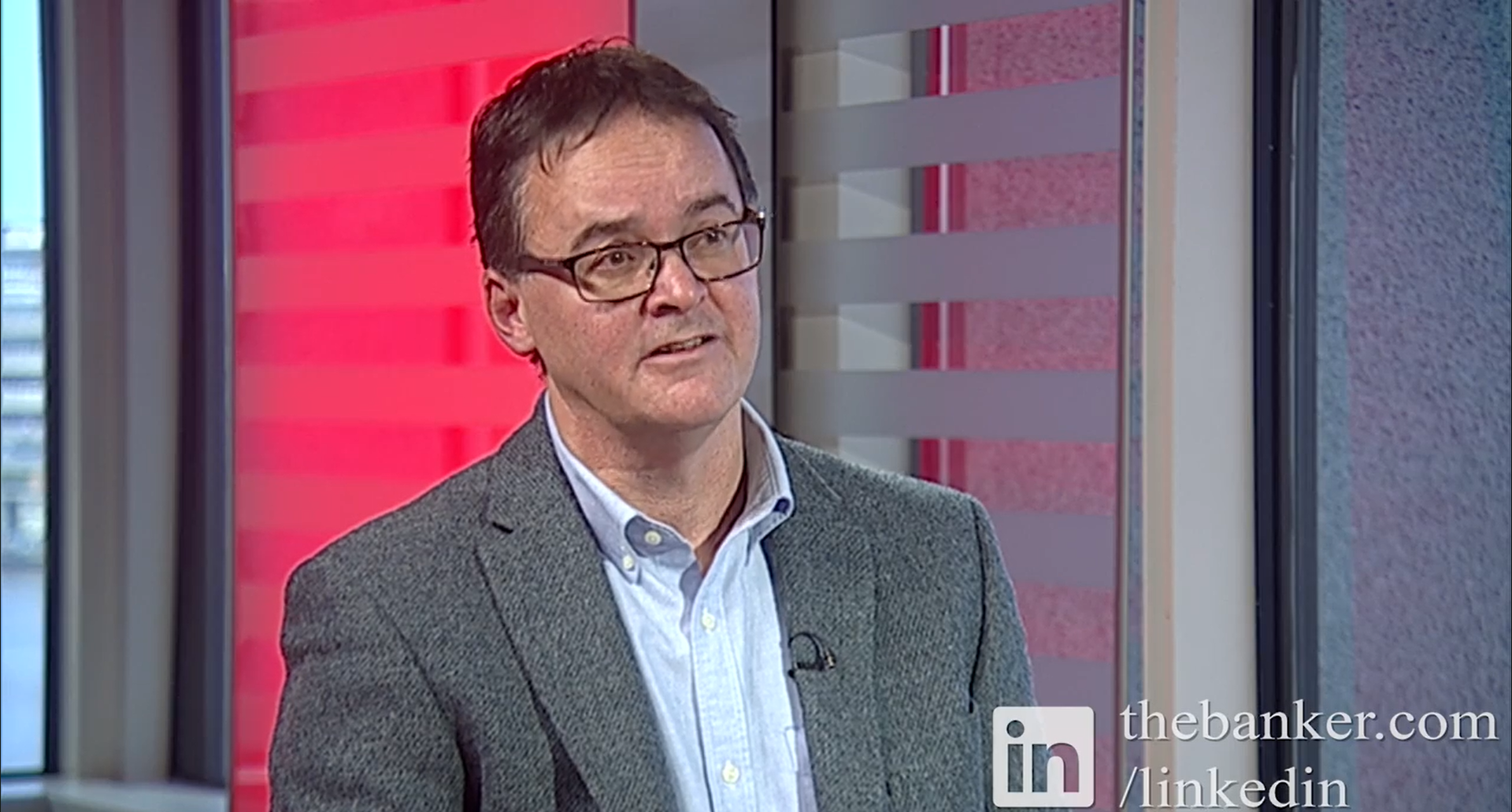 Tech Talk: interview with Michael Sollitt, LQID - Cadence Venture Capital